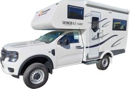 Suncamper Motorhomes – Queensland RV Motorhomes & Caravans | 07 54934699