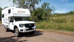 Suncamper Motorhomes – Queensland RV Motorhomes & Caravans | 07 54934699